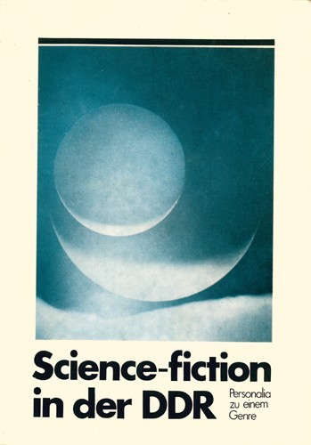 Olaf R. Spittel/Erich Simon Science-fiction. Personalia zu einem Genre ...